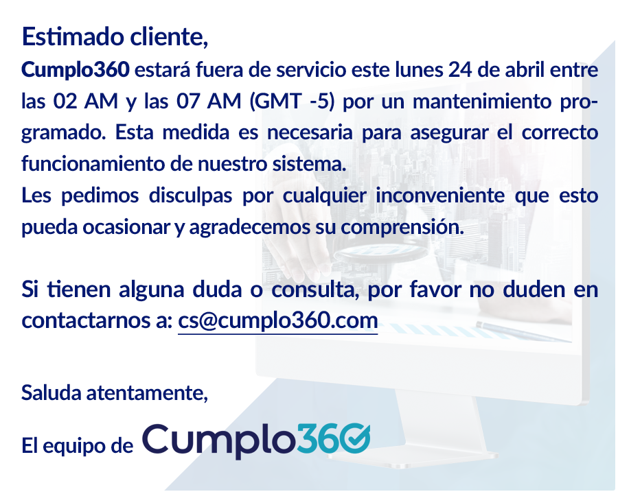 Cumplo360